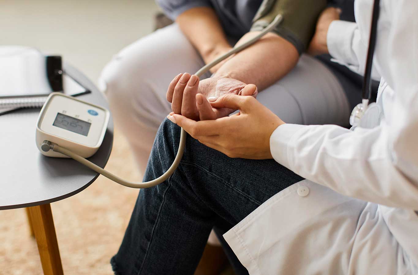 Cardiac Rehabilitation - TelemedX