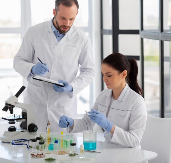 Laboratory - TelemedX